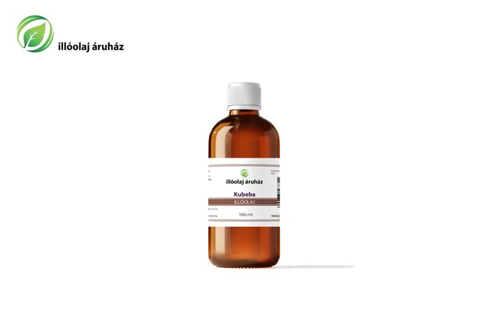 Kubeba 100ml-es illóolaj :: illóolajáruház